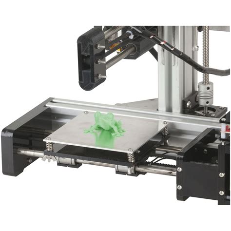 Duinotech Mini 3d Printer Jaycar Australia