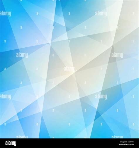 Vector Abstract Color Template Low Poly Background For Website Brochure Design Stock Vector