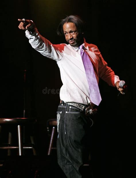 Katt Williams Performs Stand Up Editorial Photo Image Of Comedy