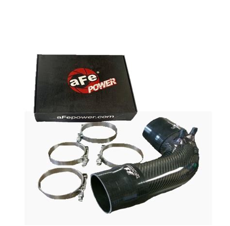 Top Speed Pro 1 Carbon Fiber Air Intake Afe Filter For Lexus Rcf Coupe 15 21 Gsf Sedan 16 20