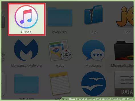 How To Add Music To IPod Without Deleting Old Music