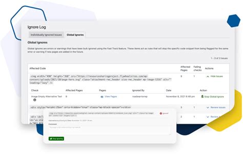 Wordpress Accessibility Checker Plugin By Equalize Digital