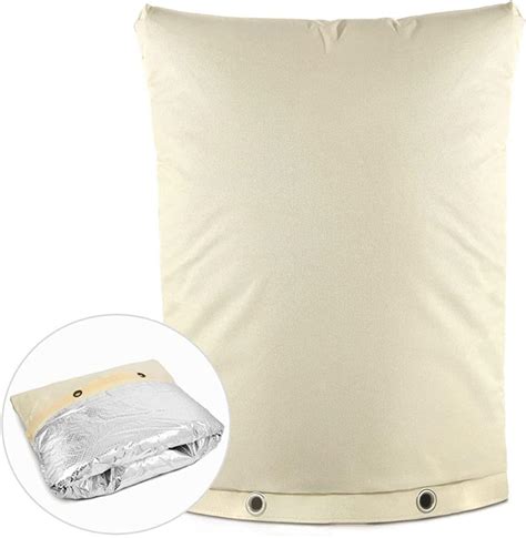 Pipe Backflow Preventers Protectionbackflow Winter Cover Insulated Backflow Covers