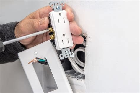 Outlet Switch Installation Services In Greater Houston OneCall Houston