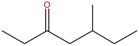 5 Methyl 3 Heptanone Critically Evaluated Thermophysical Property Data From Nist Trc Web