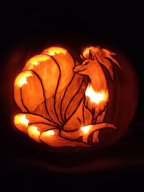 Made A Ninetales Because Ninetales Is Awesome Guest Starring My Cat