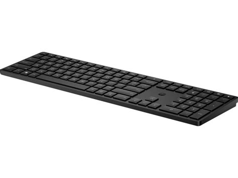 Hp Programmable Wireless Keyboard R Aa Bcm Tsbohemia Cz