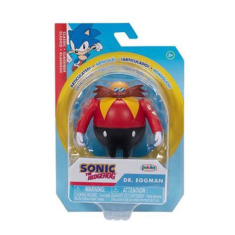 Figura Sonic Wave 8 6cm Surtida Boing Toys 4143448gen Miscelandia