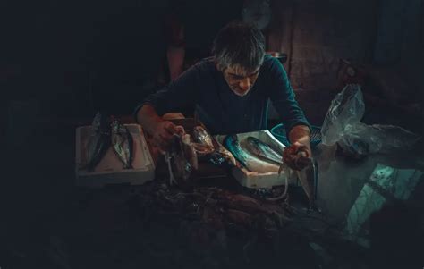 10 те най опасни деликатеса в света • © 10 те най