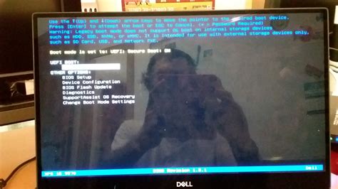 system installation after installing ubuntu 18 04 alongside windows
