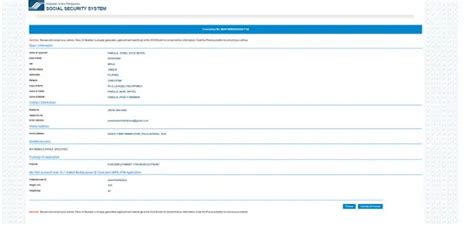 How To Get SSS Number Online In The Philippines An Ultimate Guide FilipiKnow