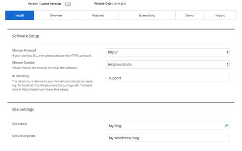 How To Create A Wiki Style Website With WordPress Quickly Envato Tuts