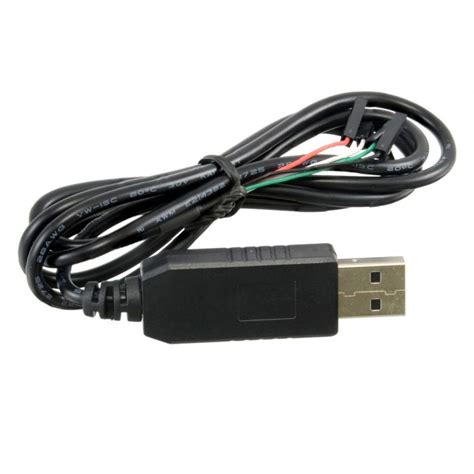 USB To TTL Serial UART RS Adaptor PL TA Buy In Australia USB PL HX Core