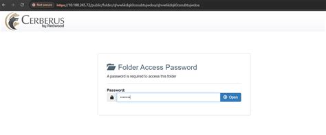 Understanding The Initial Setup Wizard Cerberus Ftp Server