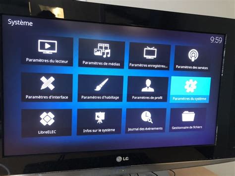 Installer Libreelec Sur Un Raspberry Pi Pour Avoir Une Box Tv Le Logiciel Gratuit