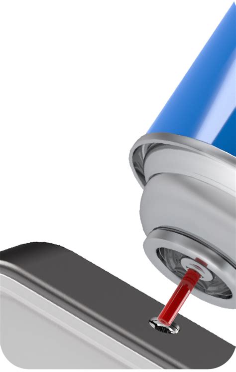 Yocan Red Slate Torch