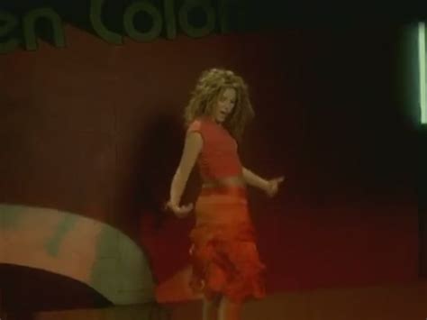 Hips Don T Lie Music Video Shakira Image Fanpop