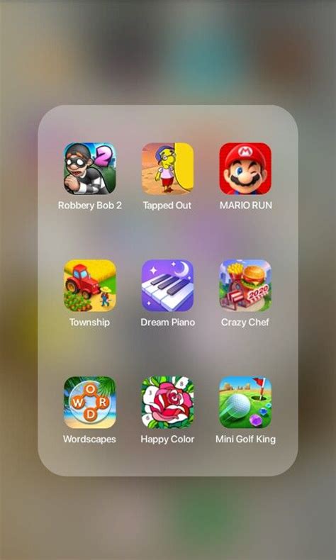 Games🎮👾 Iphone Photo Editor App Photo Editing Apps Iphone Game App