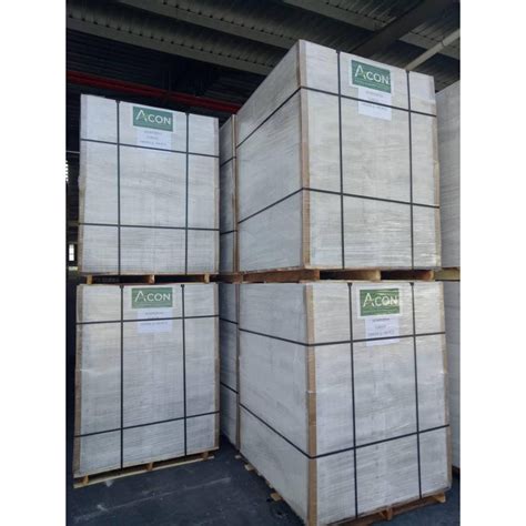 600mm X 200mm X 100mm Thk Aac Light Weight Block 180pcs Plt Acon Shopee Malaysia