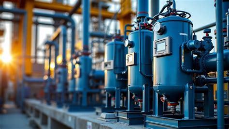 Offshoreonshore Packages Petro Tech Middle East