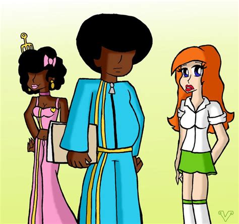 Yfm Meet The Band 2 By Vickyj On Deviantart