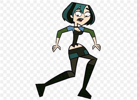 Gwen Total Drama Action Total Drama Season 5 Total Drama Island Duncan