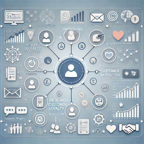 How A Crm Can Improve Customer Retention And Satisfaction