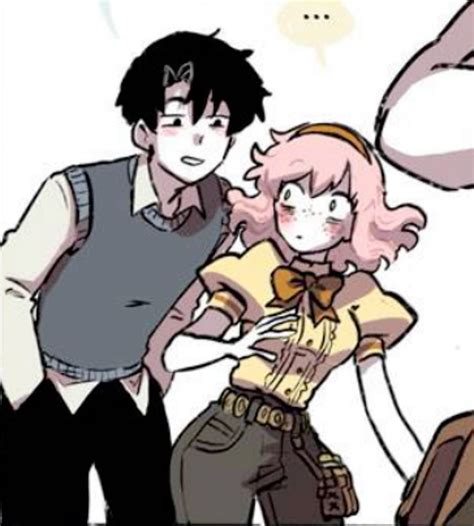 ⋆｡°★ Hooky By Miriambonastre ⋆｡° Animated Characters Anime Images