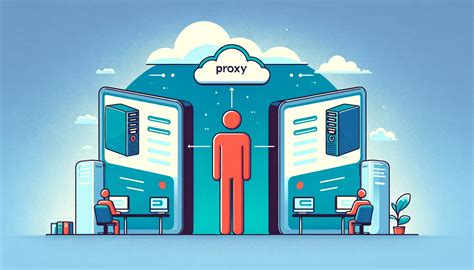 Defining A Proxy Server Types Uses Configuration And More Pinnacle Proxy