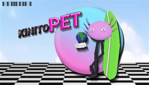 Kinitopet On Steam