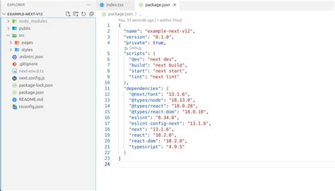 Boilerplate Nextjs Mui I18n Axios Hooks Nextauthjs Viblo