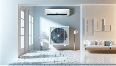 How To Upgrade Your Homes Climate Control With A Mini Split Ac Efficient Mini Splits