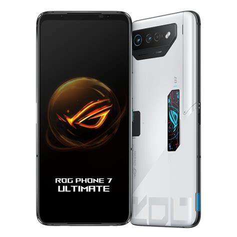 Rog Phone Series Segera Rilis Di Indonesia Berikut Bocoran Spesifikasi Dan Tanggal Launchingnya