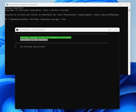 Microsoft Activation Scripts Mas Attivatore Per Windows E Office