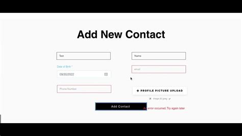 wix velo phonebook project wix wixvelo youtube