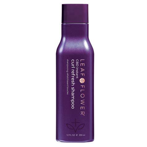 Cbd Curl Shampoo Marmalade