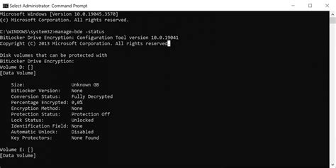 Report Bitlocker Slowing Down Ssds On Windows 11 By Up To 45 Ghacks