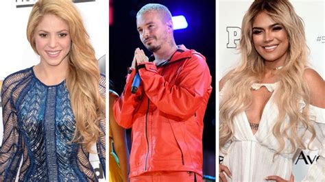 Nuevo Disco De Bad Bunny Arremete Contra J Balvin Shakira Y Karol G