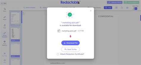 Alternatives How To Redact A PDF Without Adobe Pro UPDF