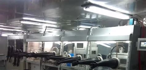 Overall Introduction To Lithium Battery Manufacturing Process The