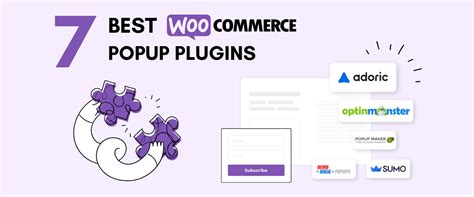 7 Best Woocommerce Popup Plugins Adoric Blog