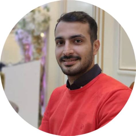 Milad Maleki University Of Tehran Tehran Ut School Of Metallurgy And Materials