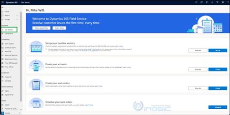 The D365 People On Linkedin Set Up Frontline Workers In Your Organization Contains Video