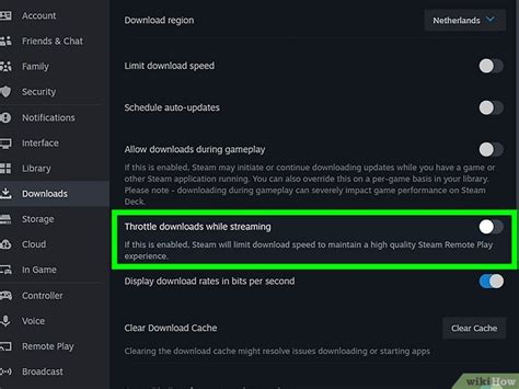 How To Make Steam Download Faster 11 Simple Tricks
