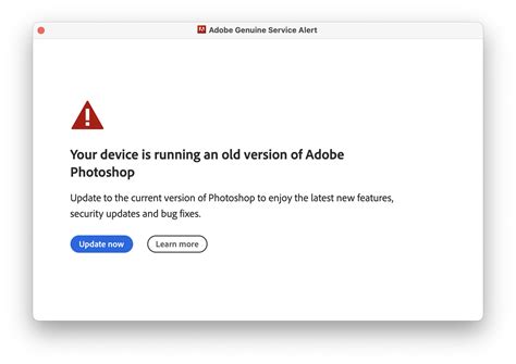 adobe forcing me to update from 2024 how do i sto adobe product
