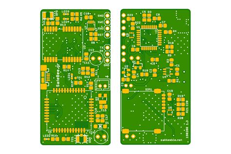 Manufacturer Review Electronics Lab