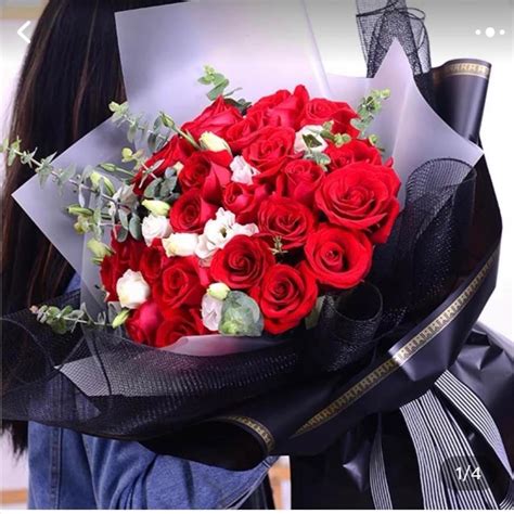 Orchard Fresh Flower ហាងលក់ផ្កាស្រស់អ័រឈេីត Phnom Penh