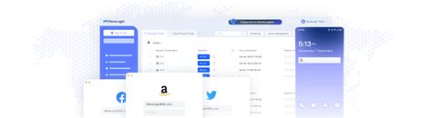 Morelogin The Ultimate Security Anti Detection Browser For Seamless Multi Account Management