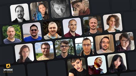 Home Sponge Hammer Limited