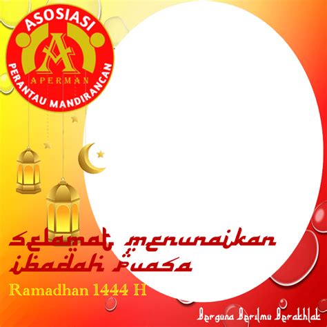 Twibbonize Show Your Supports